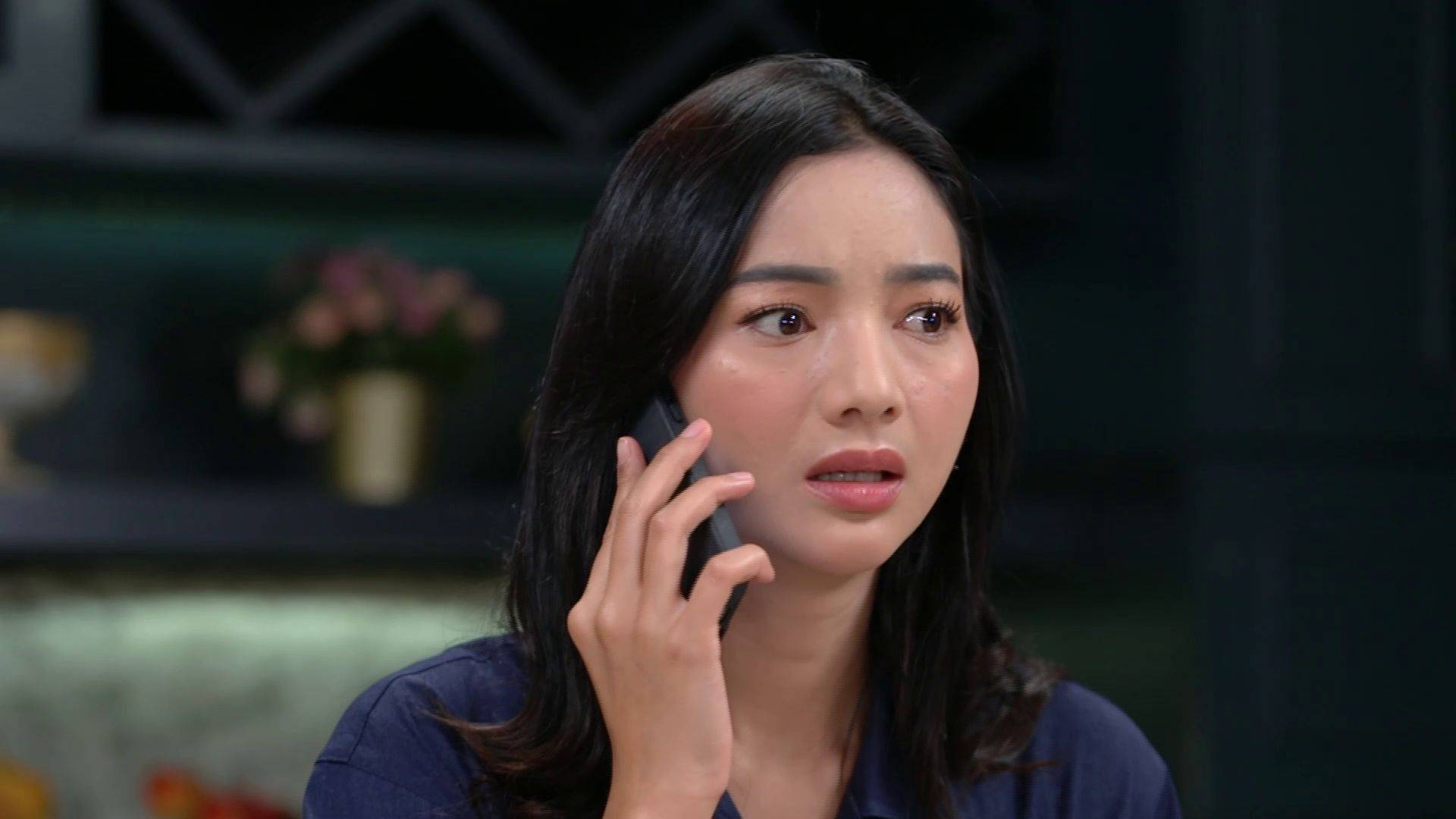 VISION+ - Terbelenggu Rindu / S3 E208 Episode 208